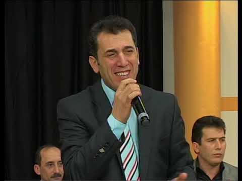 Muhammet SARI & Serdar SARI - Senden bana yar olmaz .....