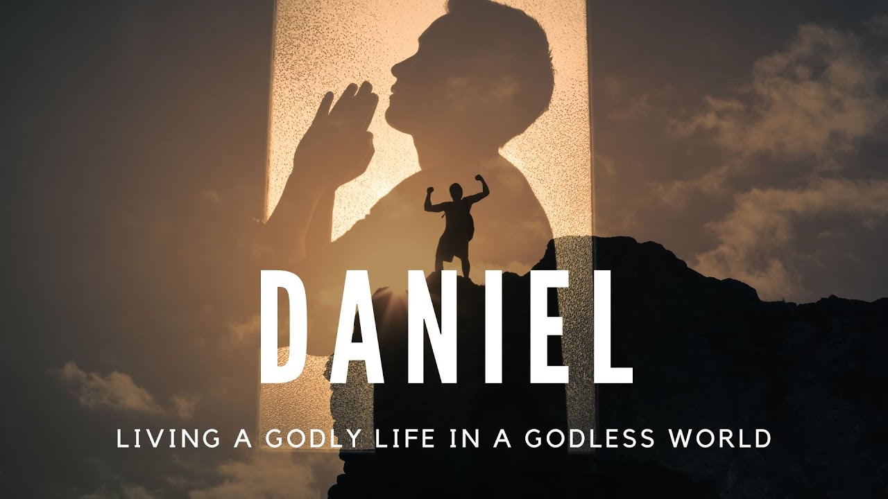 Daniel Week 4: Pride Must Fall - YouTube