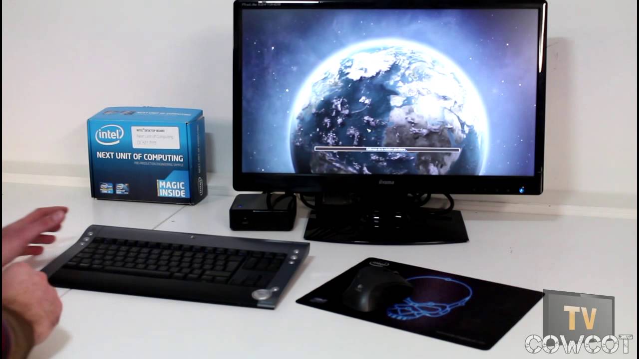 Intel Aesni Ibox501 N10e Pfsense Firewall Mini Pc Router