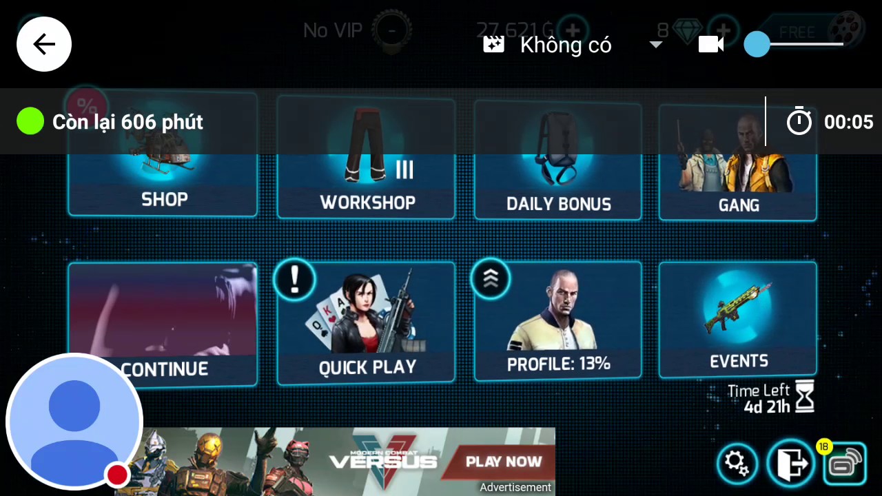 The hien tap 1 - YouTube