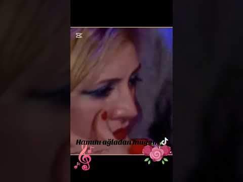 ANA HAQQINDA MUĞAM  ELNARƏ ABDULLAYEVA