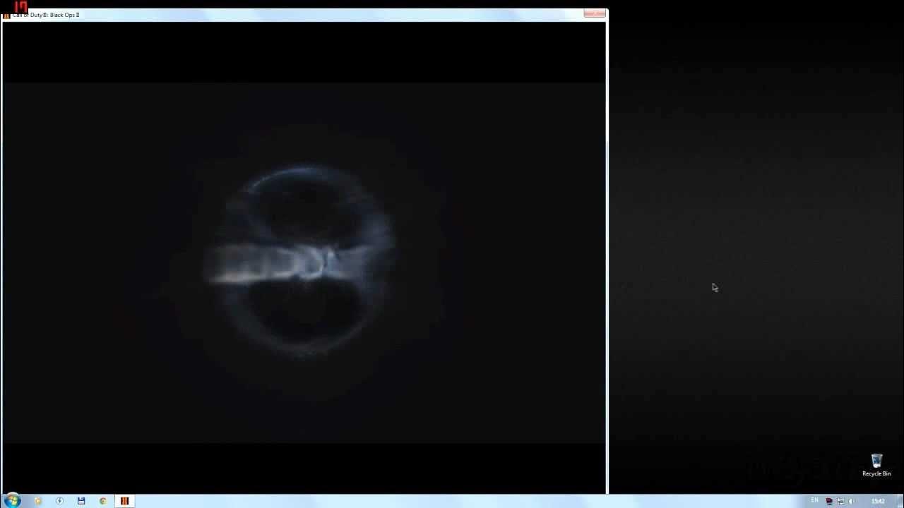 Black Ops 2 Unhandled Exception Caught Hatası çözümü Youtube