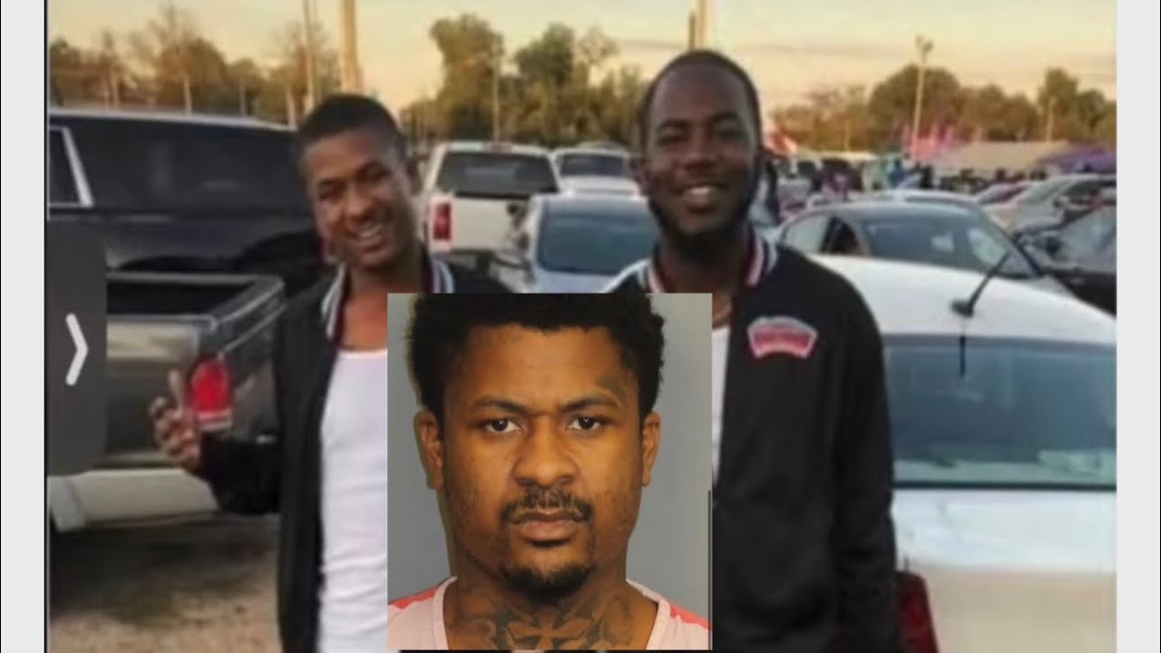 Alabama rapper Landlord Lo best friend charge for his murder - YouTube