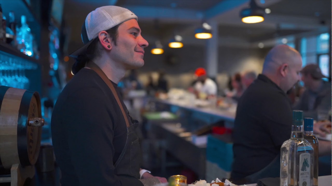 Promo of el cazo denver - YouTube