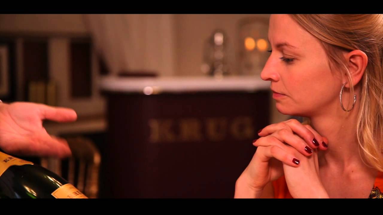 KRUG Valentine 2015 - YouTube