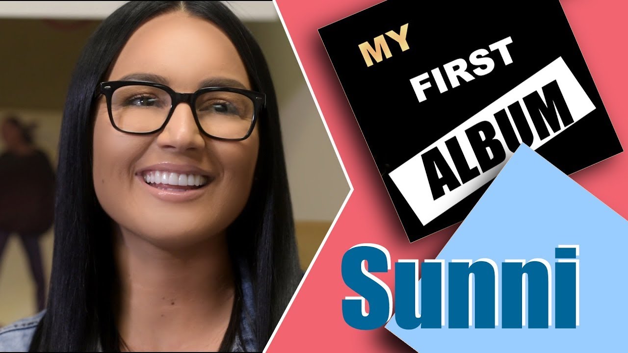 My First Album Ep. 3: Sunni And the City Looks Back On Lil Kim's 'Hard ...