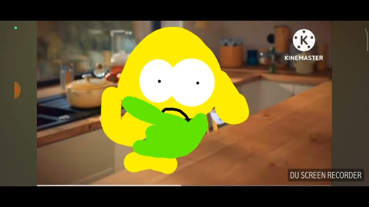 Cha Danio Logo Remake - YouTube