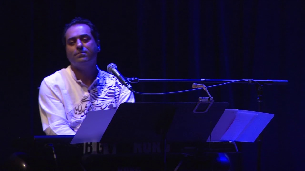 "هامون" رهام بهمنش Hamoon by Roham Behmanesh - YouTube