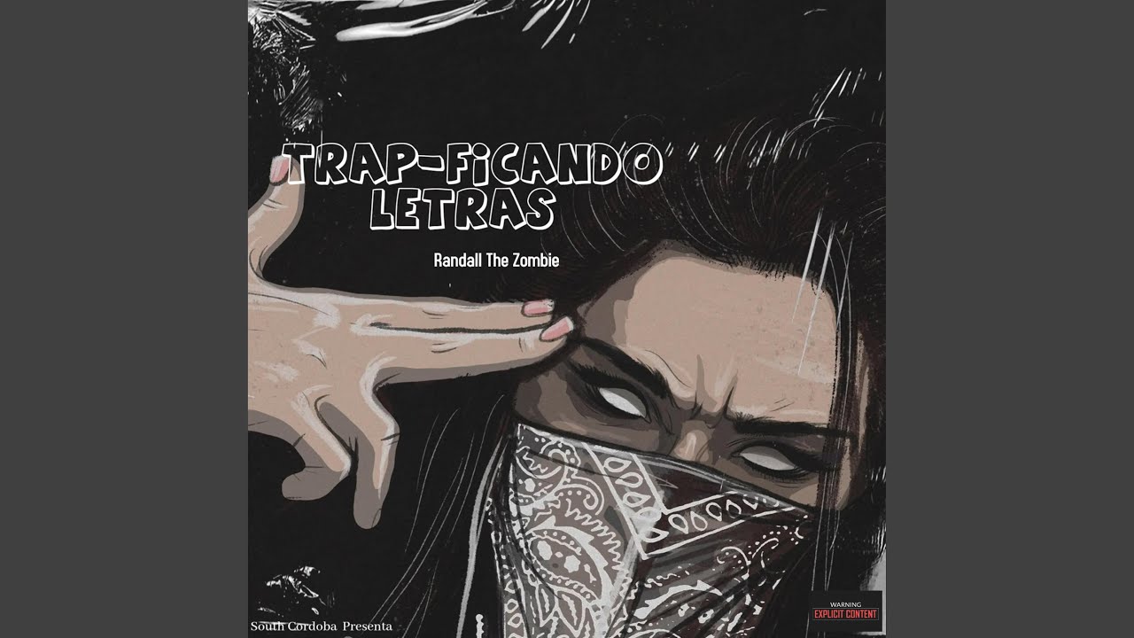 Trap-ficando letras - YouTube