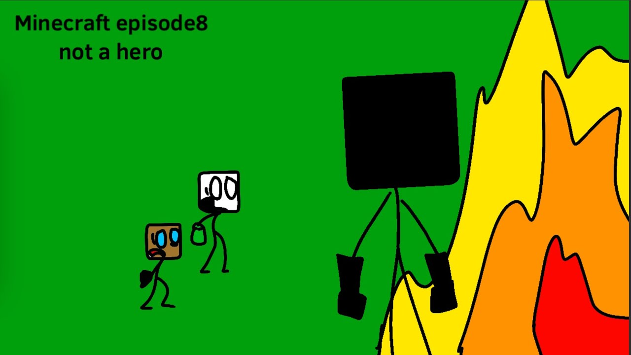 Minecraft Episode 8 Youtube