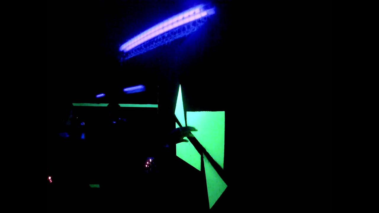 GoPro - Laser Tag - YouTube