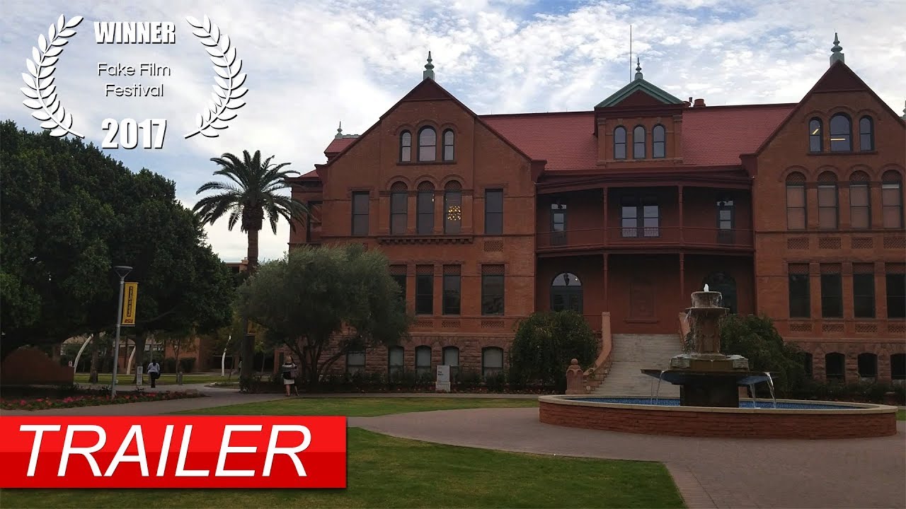 the package. "OFFICIAL" TRAILER - YouTube