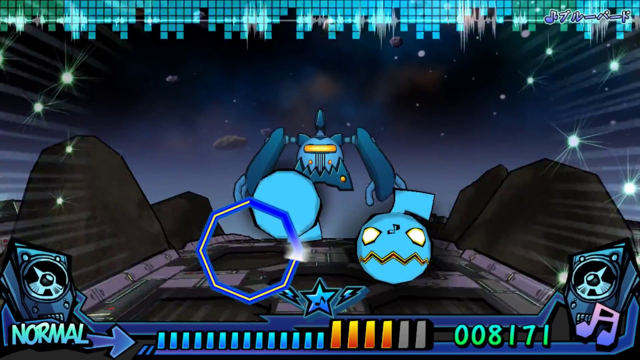 Music Gun Gun! 2 (PC Emulation) - Aimtrak and DemulShooter - YouTube