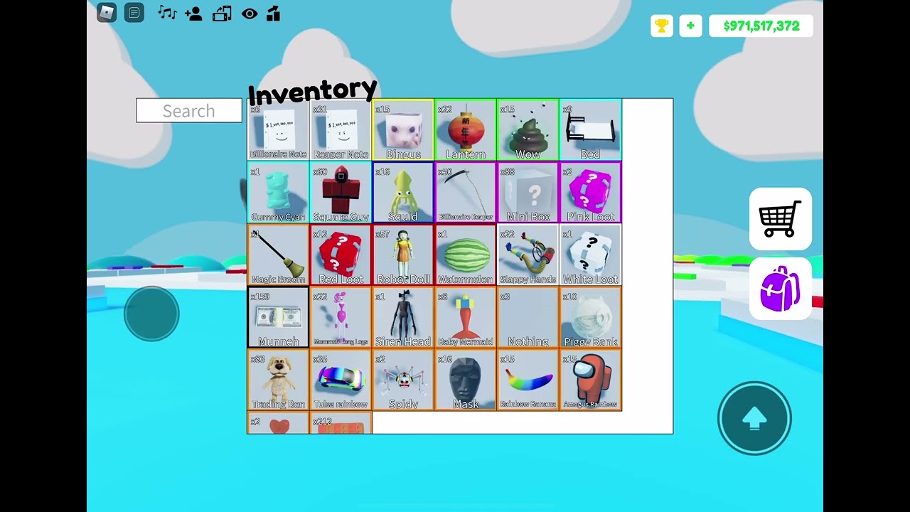 Pop It Trading Roblox - SLAPPY HANDS GIVEAWAY!!! - YouTube
