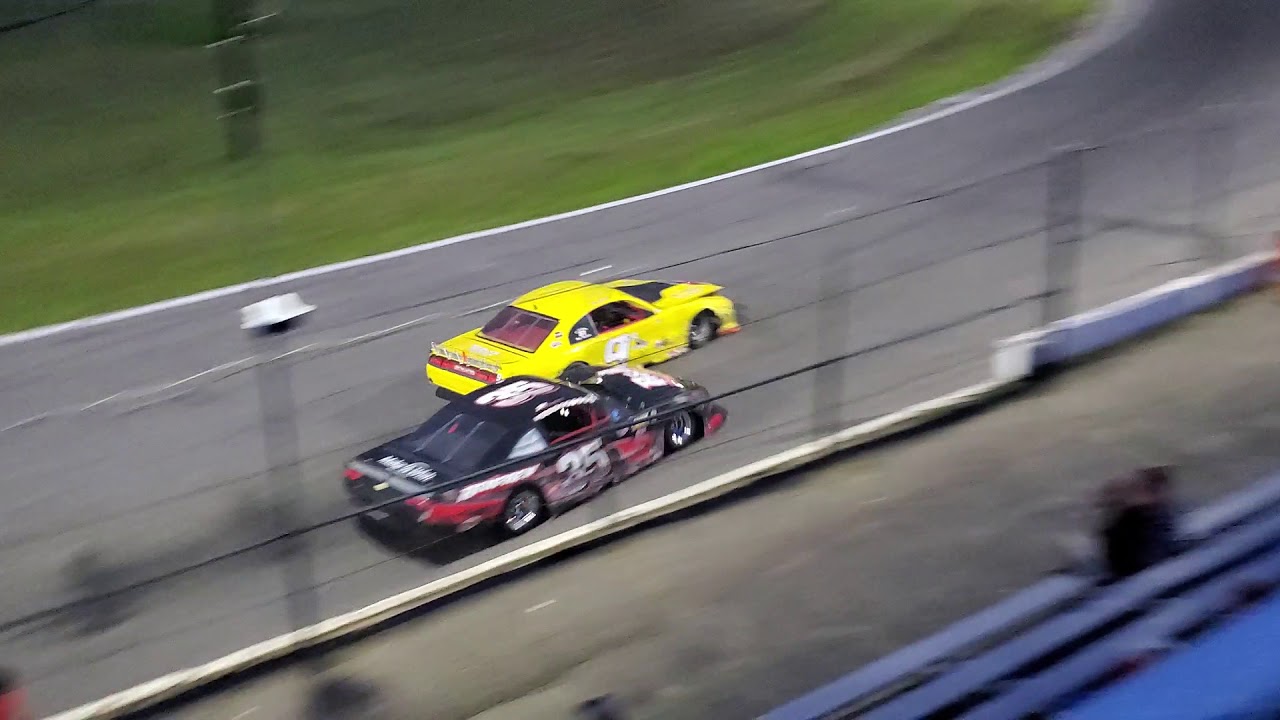 Street stocks feature 7-20-19 - YouTube