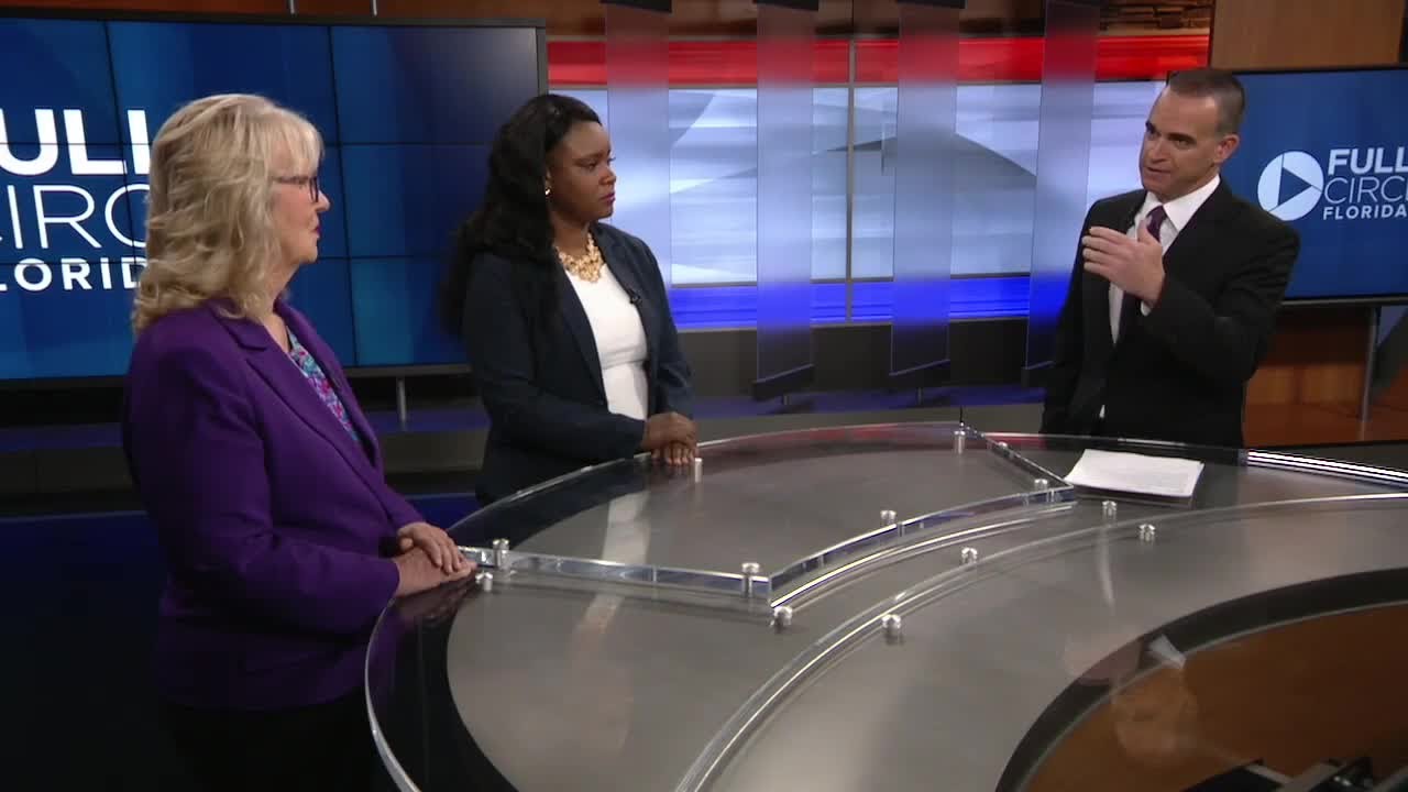 Panel Discussion - YouTube