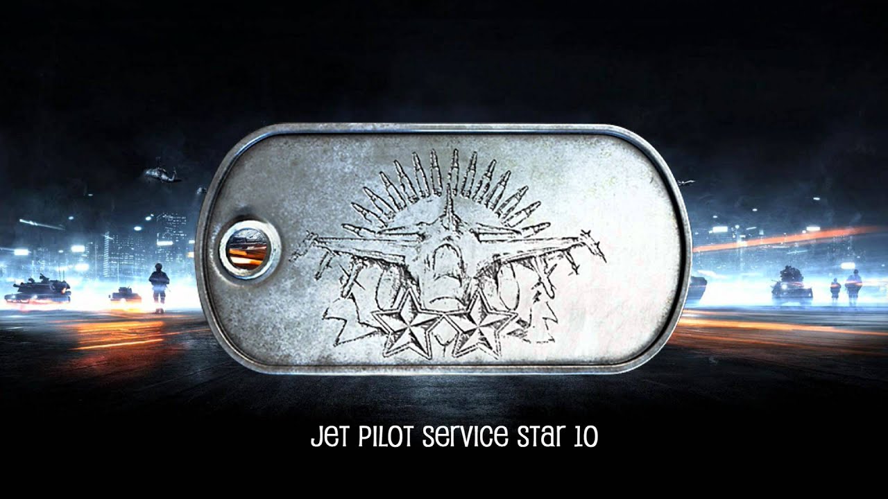 Battlefield 3 Dog Tags Part 5 - Vehicle Dog Tags - YouTube