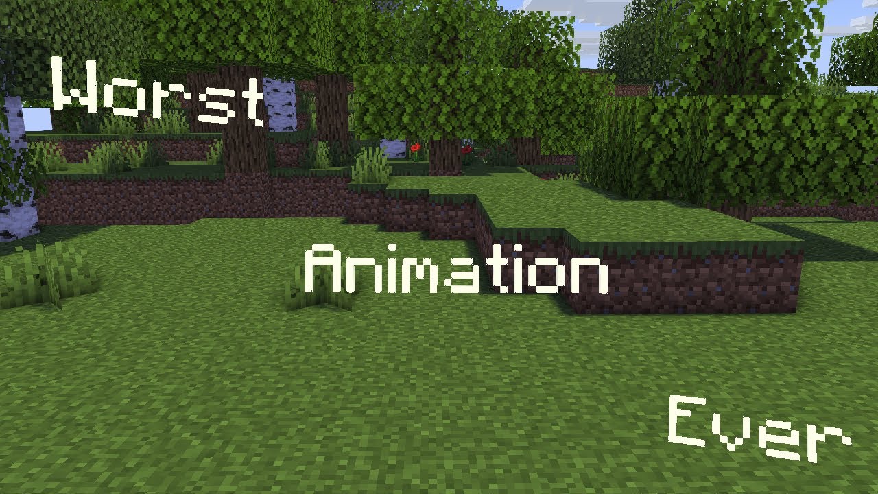 Worst Premade Ever Animated - YouTube