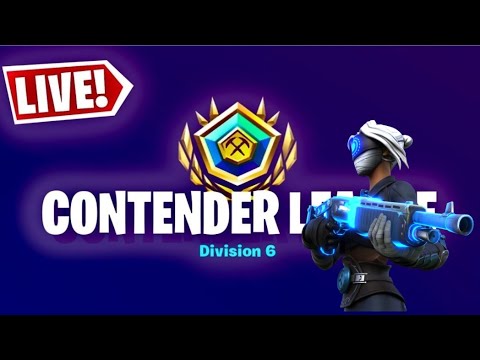🔴Arena 9K points *Fortnite*LIVE*🔴 - YouTube