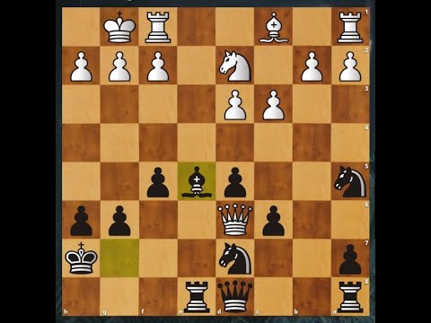 Daily Rapid Chess 2020-01-15 - YouTube