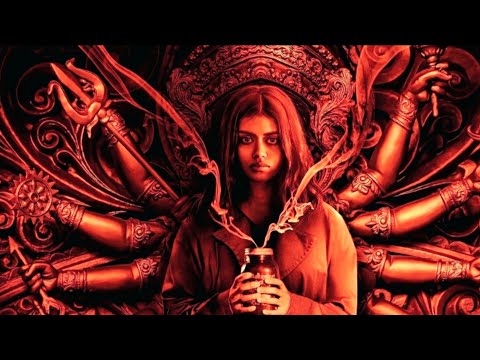 It Lives Inside (2023) Full Movie Explained In Hindi 😱