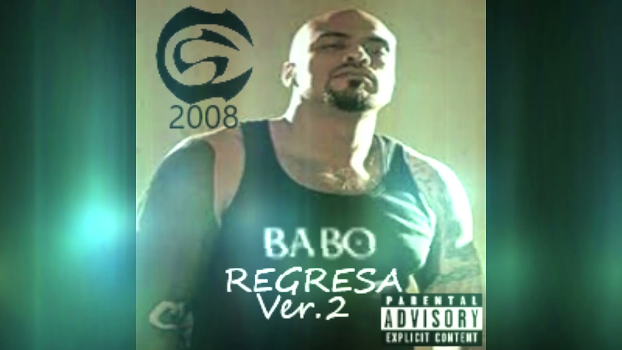 Cartel de santa - Babo regresa ver 2 - YouTube