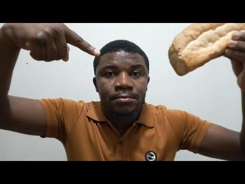 This Is Why I Don't Like Bread - YouTube