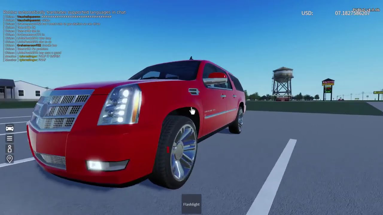 Ckrp update - YouTube