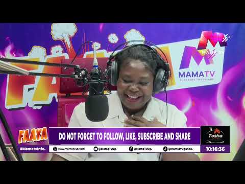 #FAAYA 12TH MARCH ,  2026.