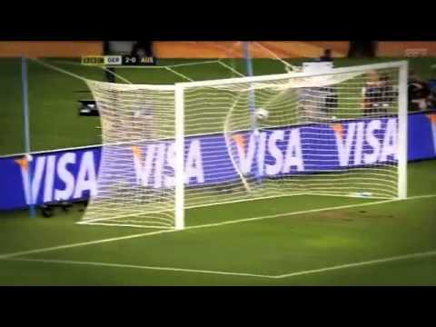 World Cup 2010 Highlight Wavin' Flag YouTube - YouTube