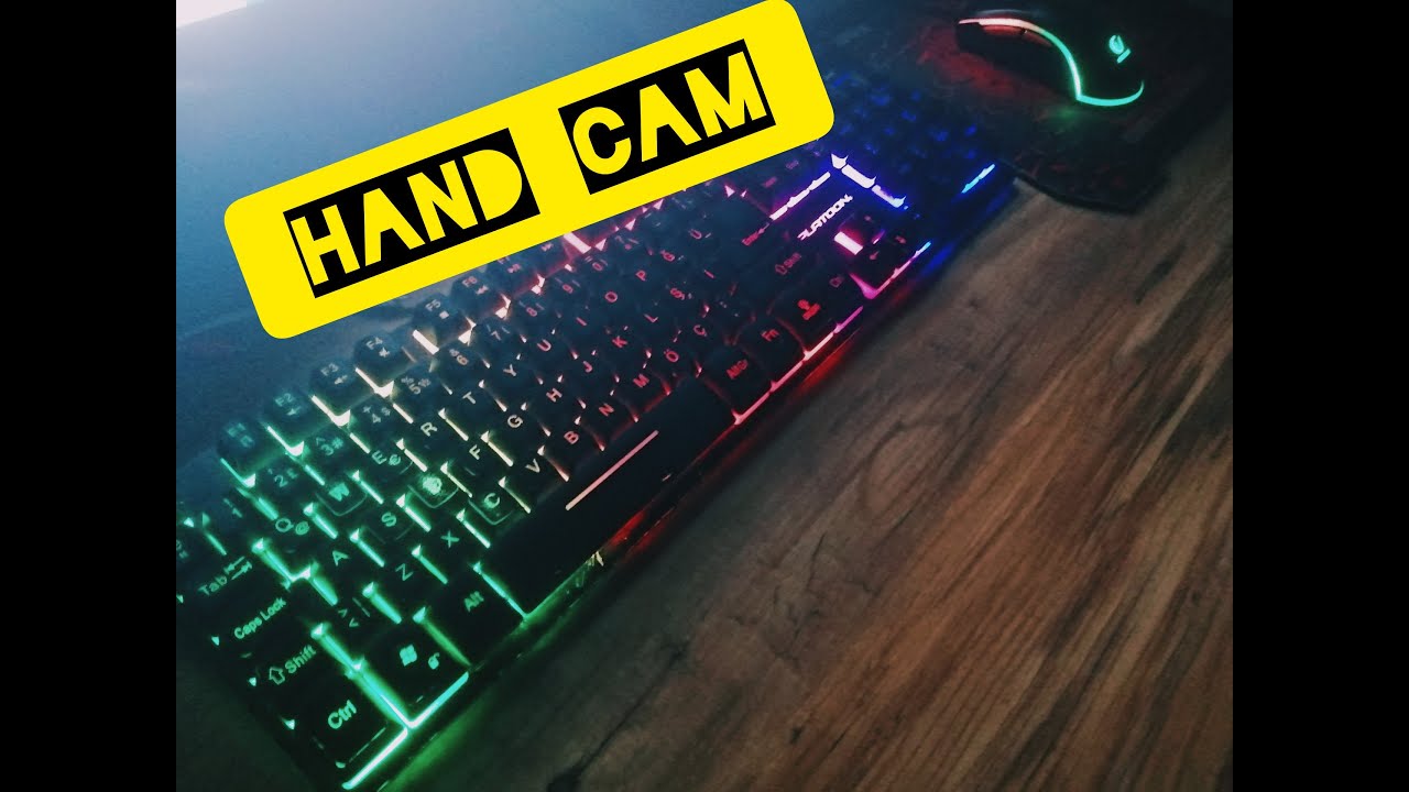 KEYBOARD + MOUSE w/handcam -craftrise skywars - YouTube