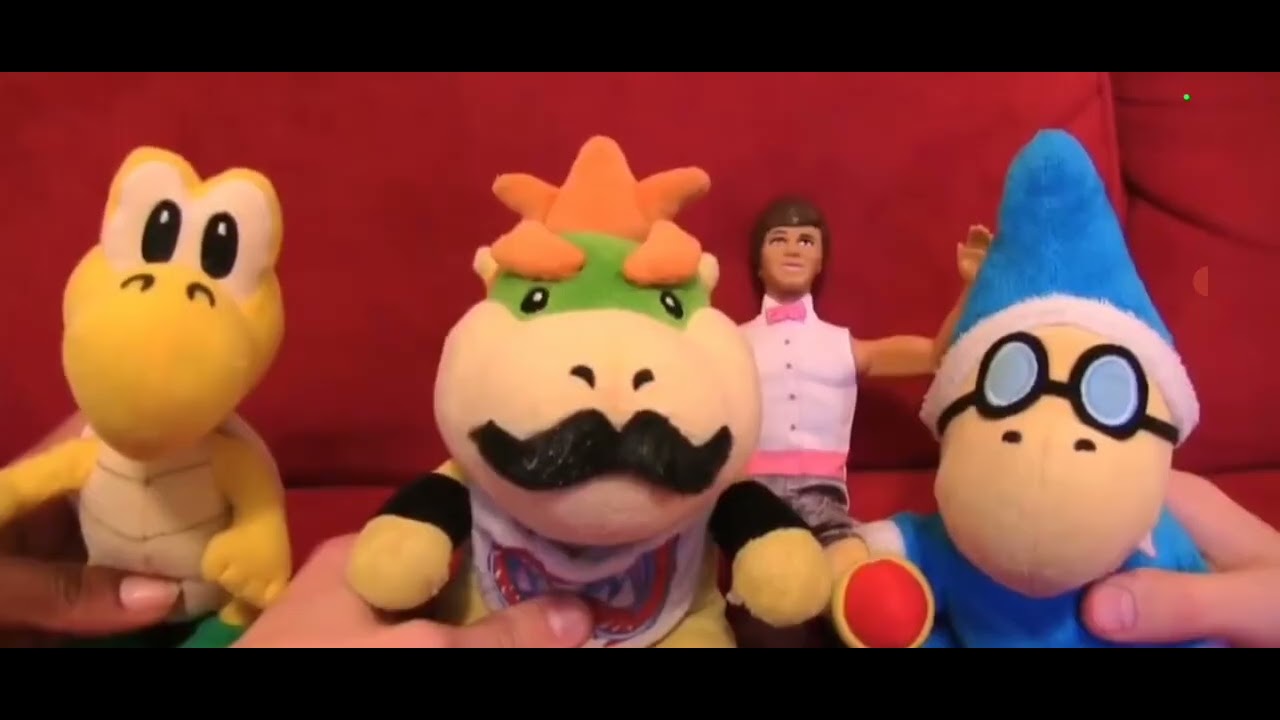 thx crossover - YouTube