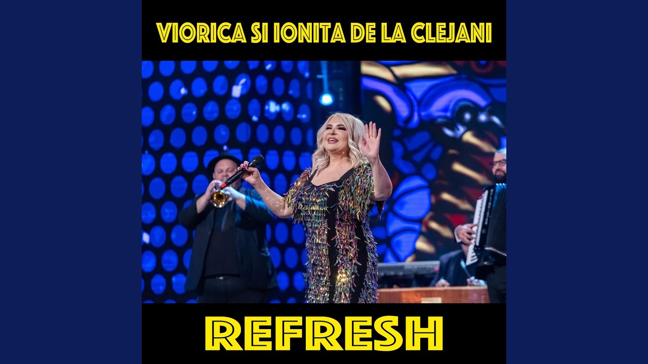 Refresh - YouTube