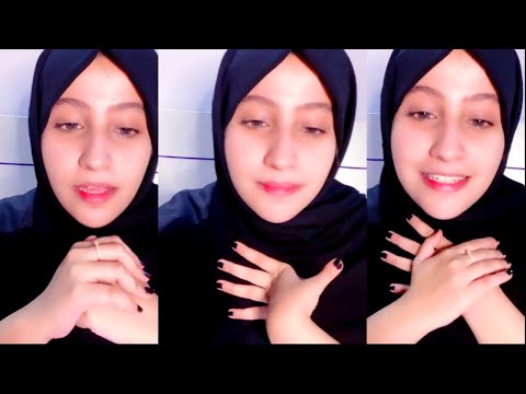 HIJAB FASHION SUP3R T3MBEM MAMA SARRAH | MALAYSIAN HIJAB STYLE (3)