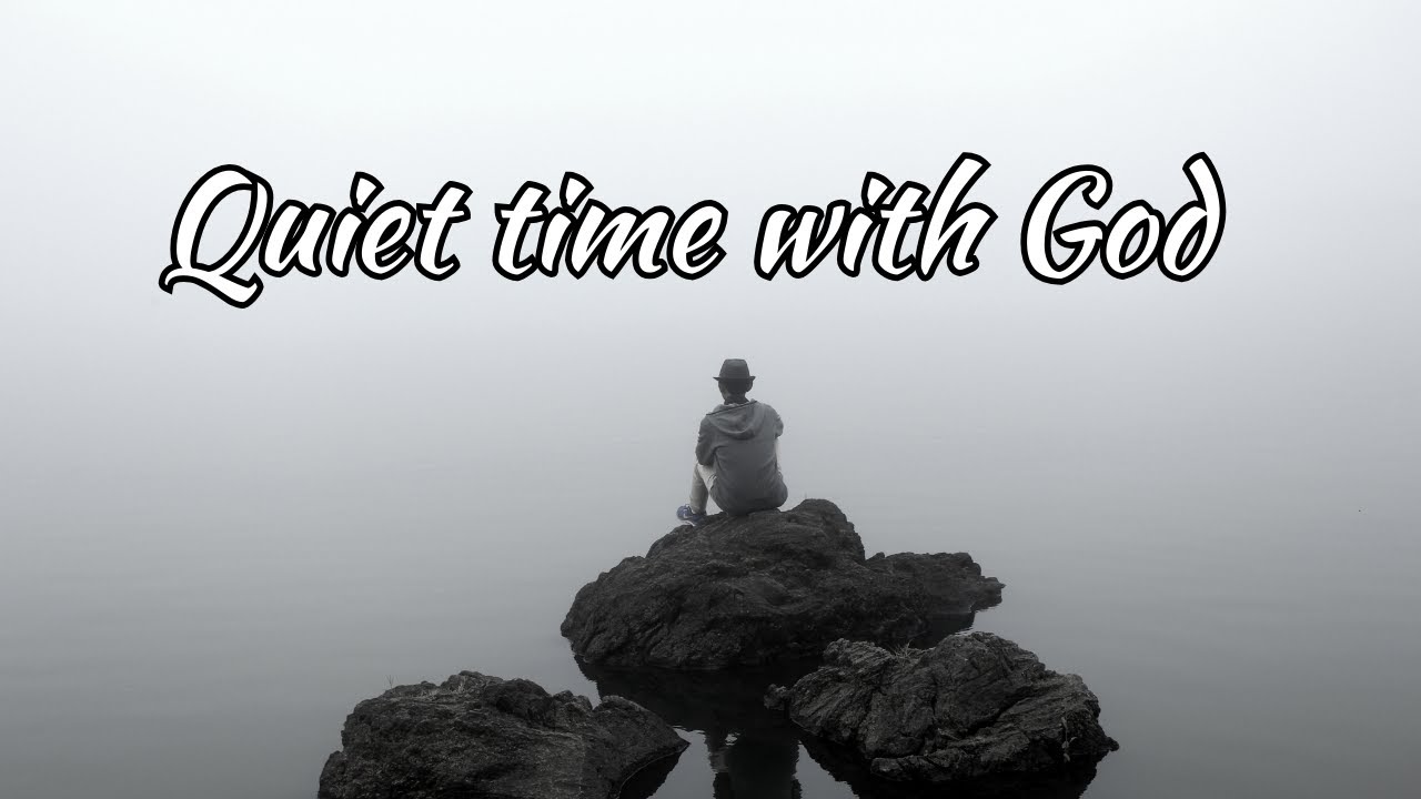 Worship Piano Music for Healing Souls Praying Connecting to God Quiet ...