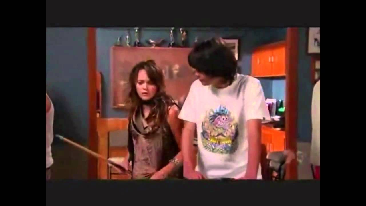 Home and Away - Ruby Buckton 4729 - YouTube