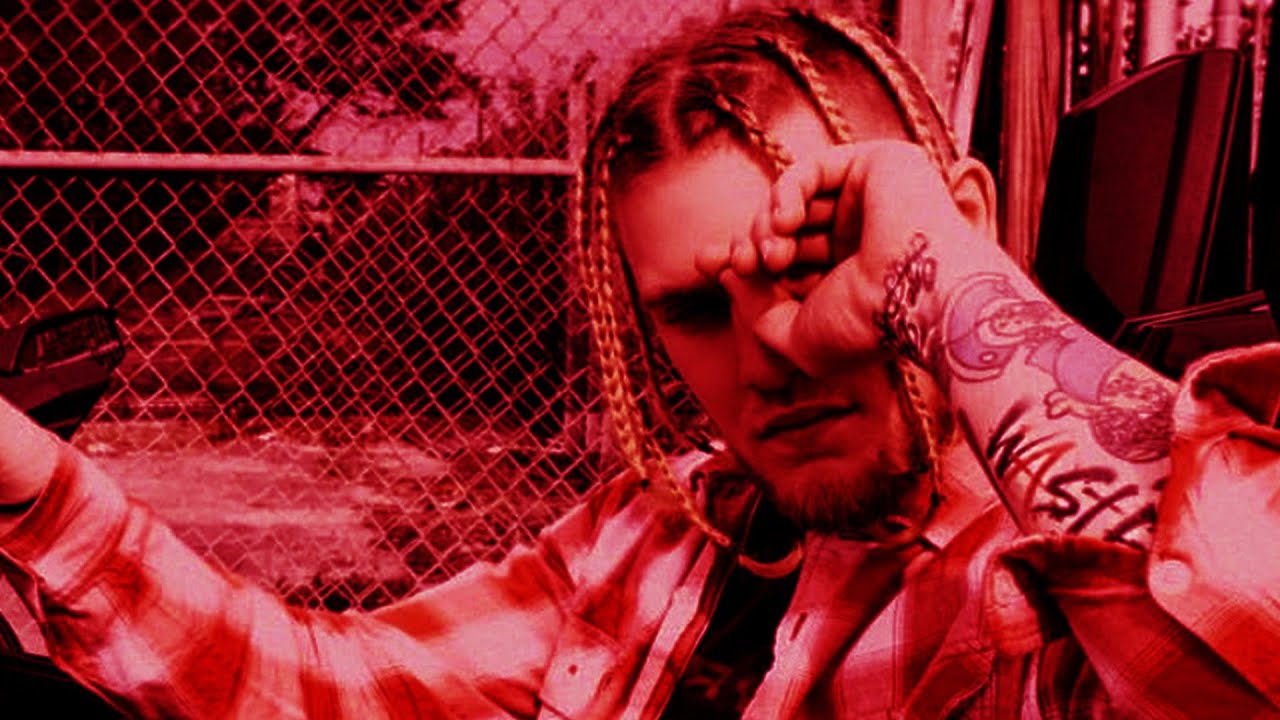 Jordan Hollywood - Dmx - YouTube