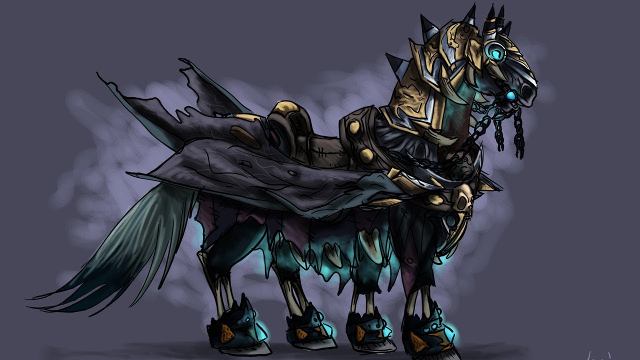 Поводья Непобедимого / Invincible's Reins - YouTube