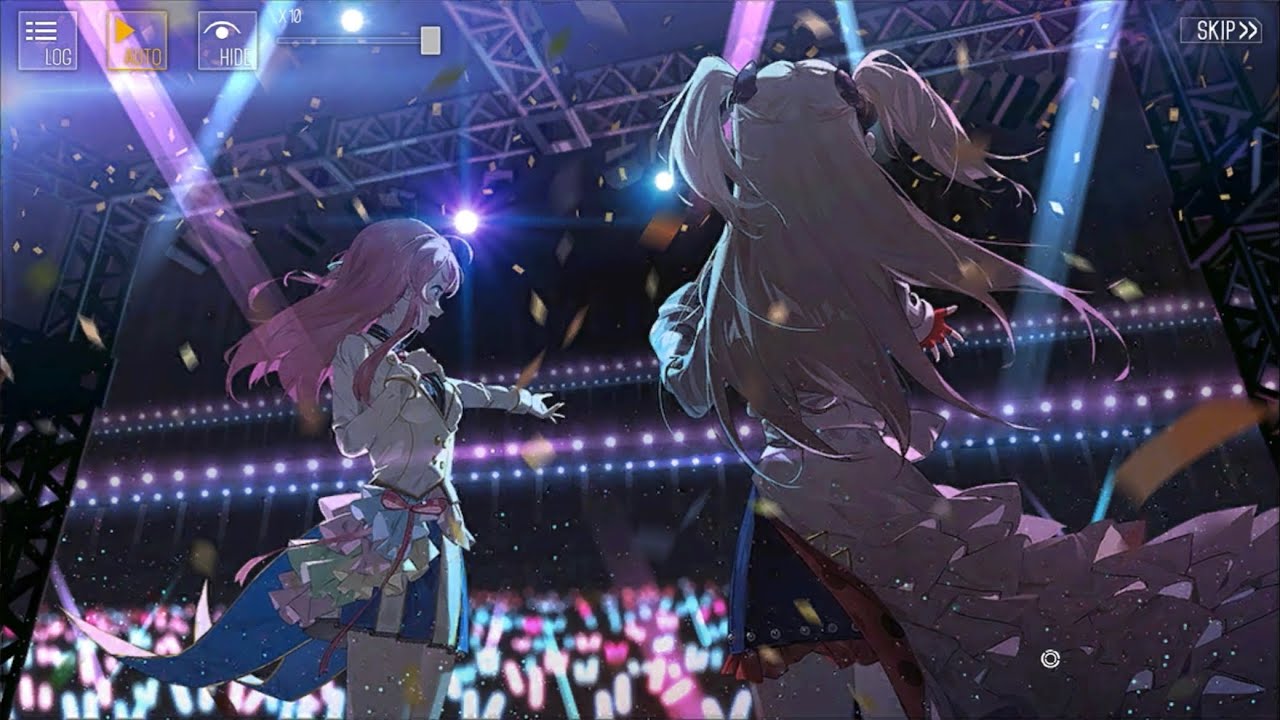 Girls’ Frontline x Zombie Land Saga - All Endings Part 2 (Ending 6-10 ...