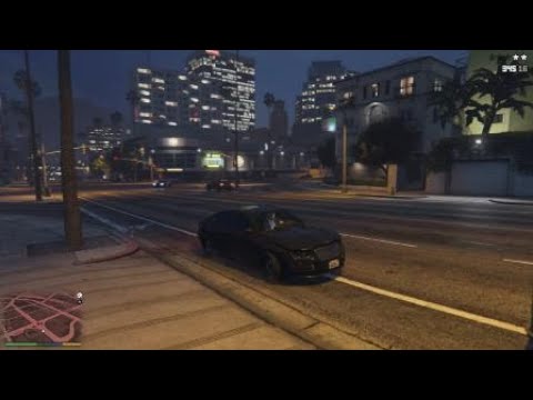 Gta 5 Breaking bad reference - YouTube