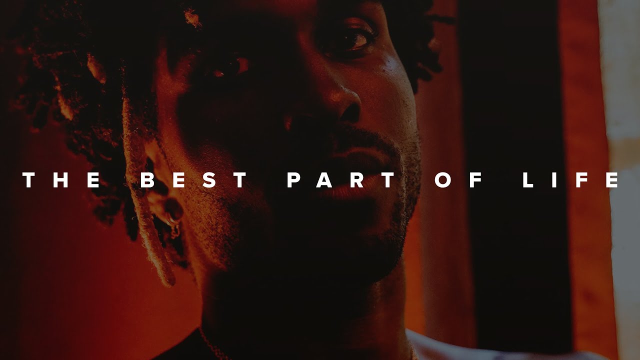 ᴛʜᴇ ʙᴇꜱᴛ ᴘᴀʀᴛ ᴏꜰ ʟɪꜰᴇ 💖 saint jhn - the best part of life (slowed ...