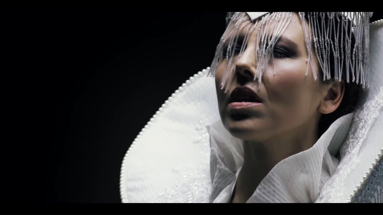 Renay - Inspire Me (Official Music Video) - YouTube