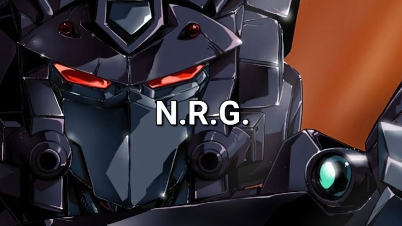 N.R.G. - Instruments of Destruction (Transformers 1986) - YouTube