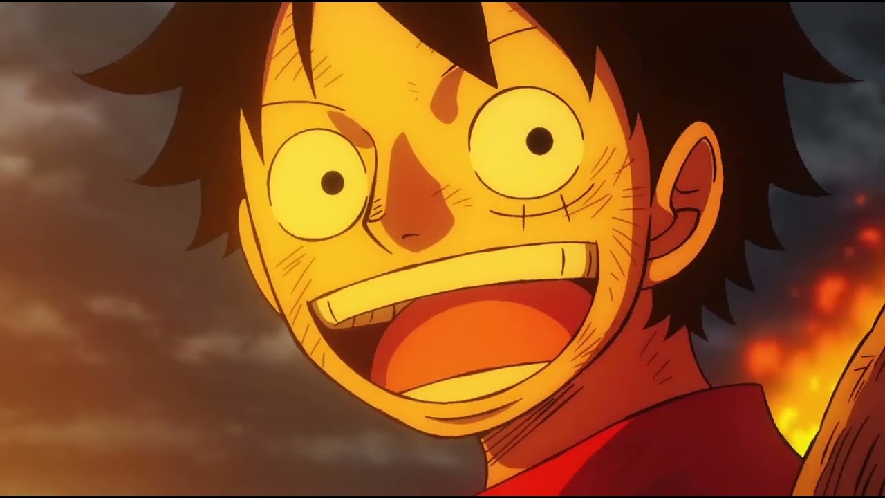 Luffy Happy Free Clip/Twixtor + RSMBMW *short* - YouTube