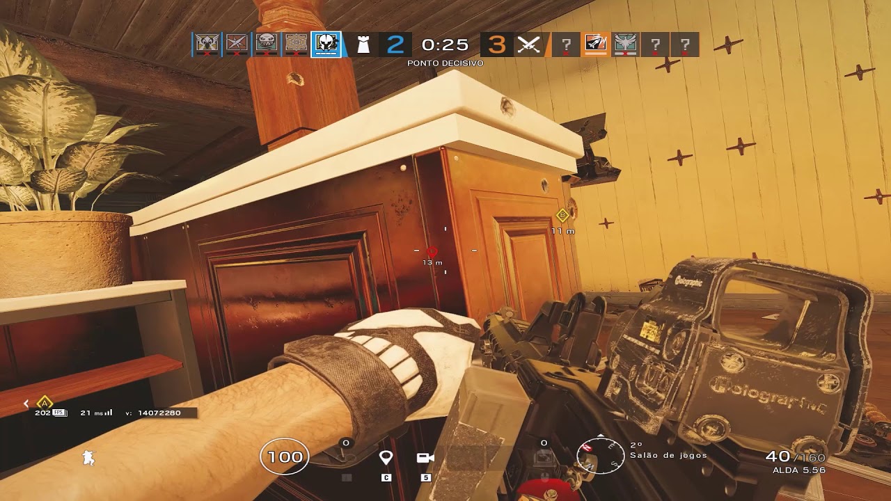 Highlights R6 (PC) 3 - YouTube