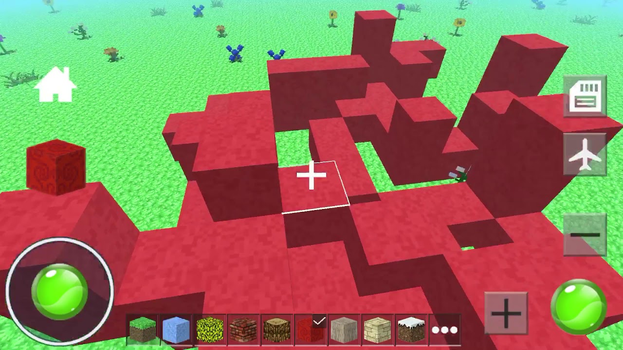 Shadow.Exe play Minecraft!!! - YouTube