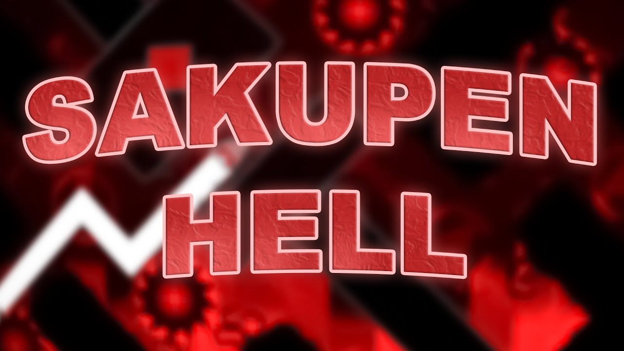 Sakupen Hell (Learning) - YouTube