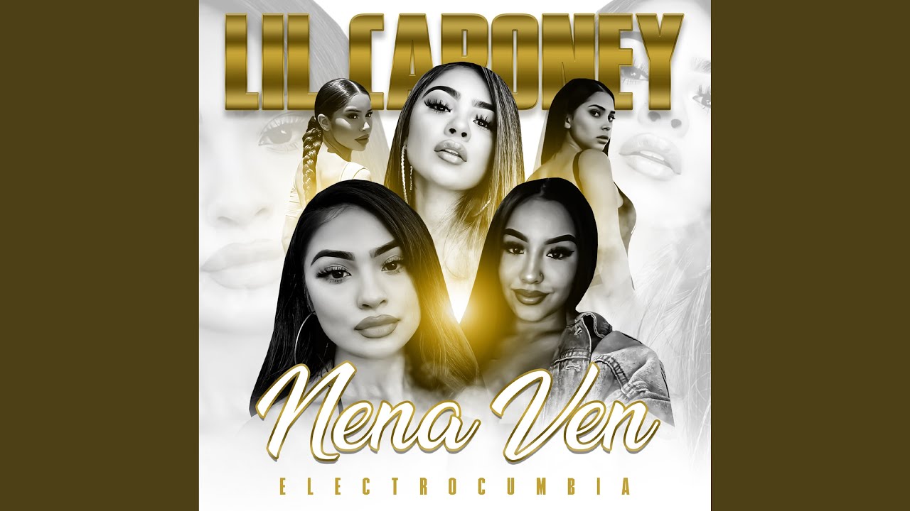 Nena Ven (Electrocumbia) - YouTube