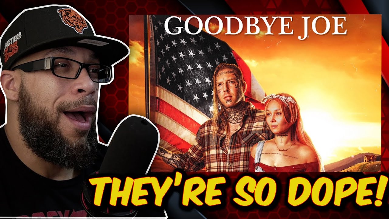 TOM MACDONALD & NOVA ROCKAFELLER "GOODBYE JOE" - Rap Videographer ...