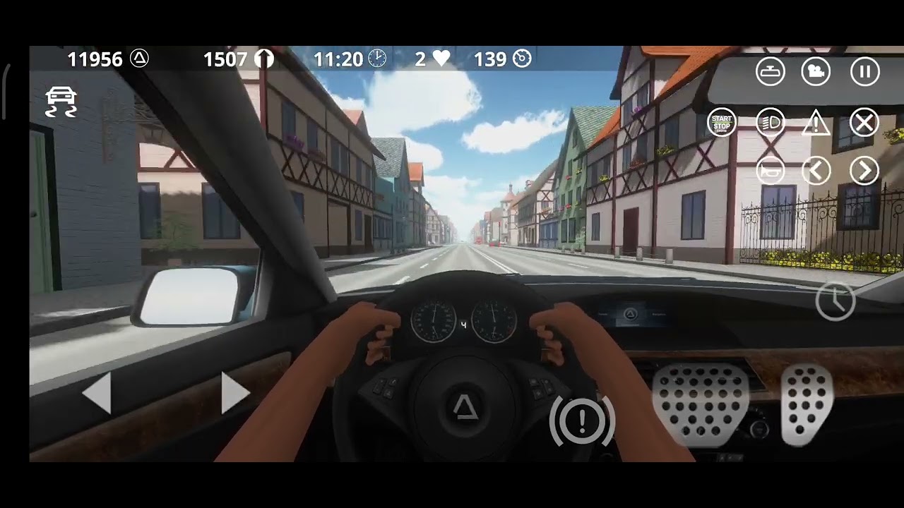 Best Driver (part 2) - YouTube